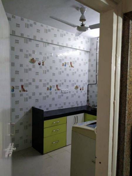 Srishti Complex in Powai, Mumbai: Price, Brochure, Floor Plan, Reviews