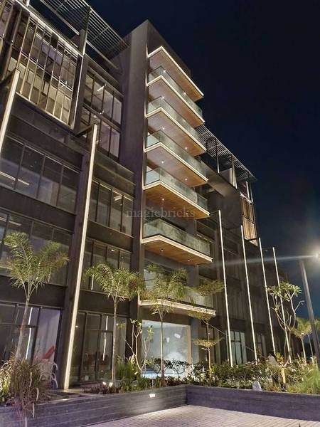 Siddhraj Z2 in Kudasan, Gandhinagar: Price, Brochure, Floor Plan, Reviews