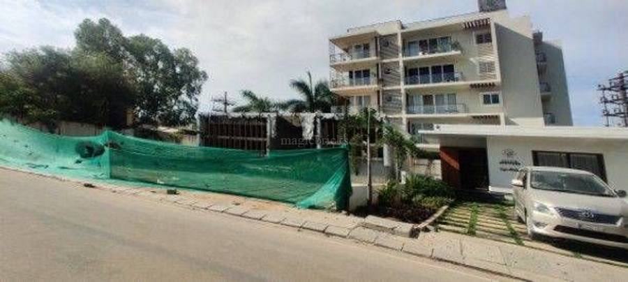 Banjara Layout in Kalkere, Bangalore: Price, Brochure, Floor Plan, Reviews