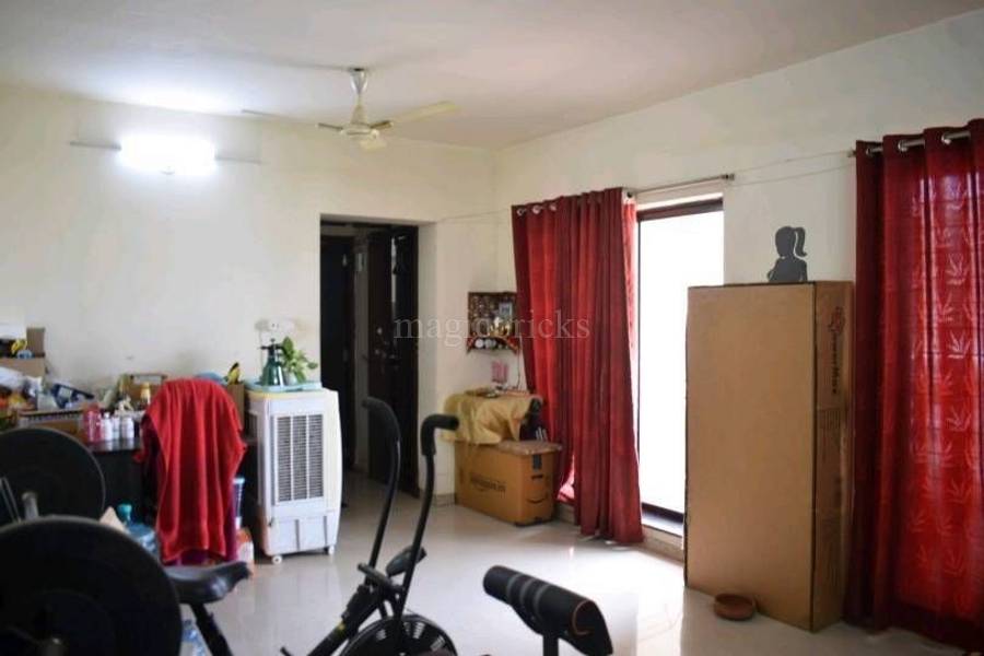 Porwal Road Residential in Lohegaon, Pune: Price, Brochure, Floor Plan ...