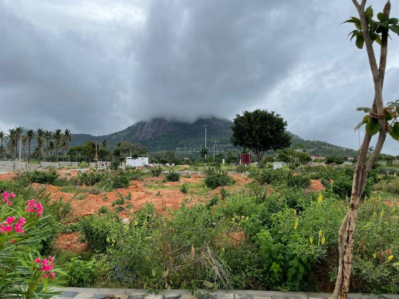 Mantri Hills in Nandi Hills, Bangalore: Price, Brochure, Floor Plan ...
