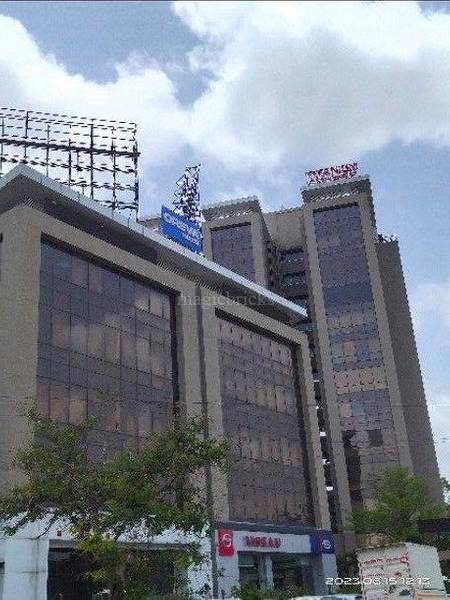 Titanium Square in Thaltej, Ahmedabad: Price, Brochure, Floor Plan, Reviews