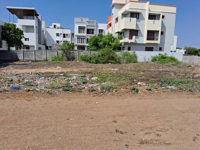 VGP Uthandi in Uthandi, Chennai: Price, Brochure, Floor Plan, Reviews