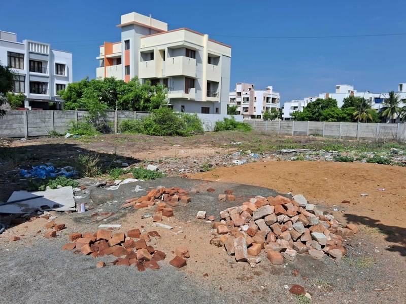 VGP Uthandi in Uthandi, Chennai: Price, Brochure, Floor Plan, Reviews