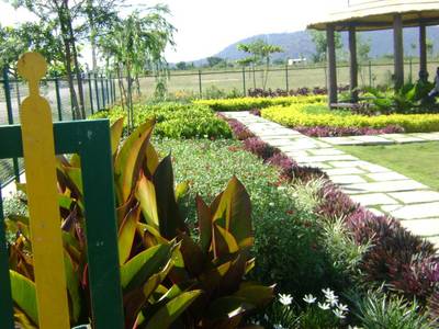 1200 Sq-ft Residential Plot & Land for Sale in sapthamathruka layout ...