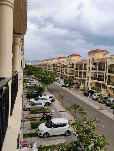 DLF The Valley Gardens in Sector 3, Panchkula: Price, Brochure, Floor ...