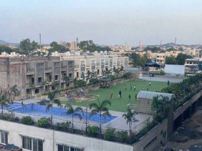 IMC Palash Parisar Rent: 2+ Flats for Rent in IMC Palash Parisar, Indore
