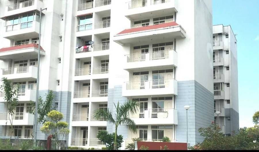 Jal Vayu Towers in Vikas Nagar, Dehradun: Price, Brochure, Floor Plan, Reviews