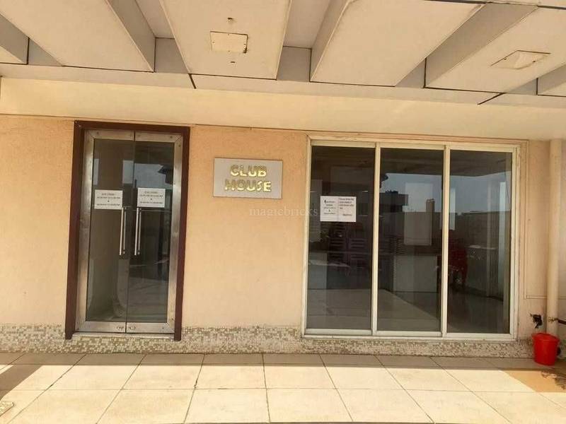 Akruti Erica in Vile Parle East, Mumbai: Price, Brochure, Floor Plan ...