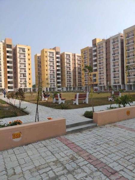 UPAVP Kailash Enclave in Vrindavan Colony, Lucknow: Price, Brochure ...