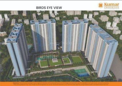 Kumar Prospera Resale Flats Price: 19+ Flats for Sale in Kumar Prospera ...