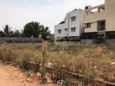 Plots for Sale in Arkavathy Layout, Bangalore: 21+ Residential Land ...