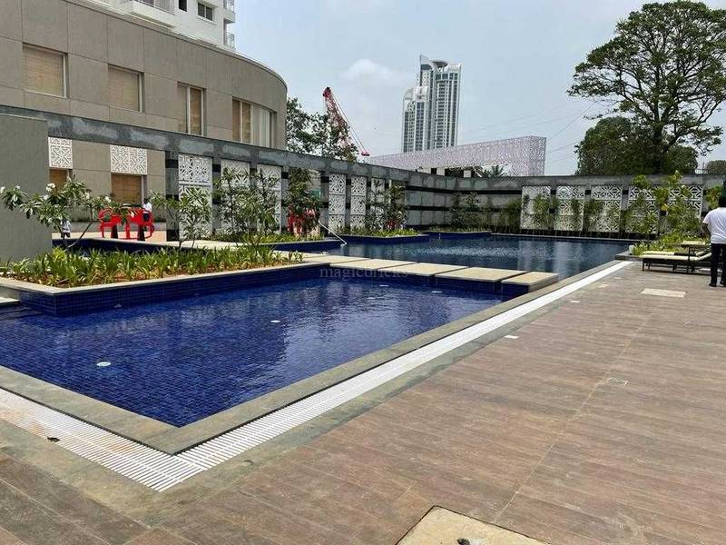 Prestige Elysian in Bannerghatta Road, Bangalore: Price, Brochure, Floor Plan, Reviews