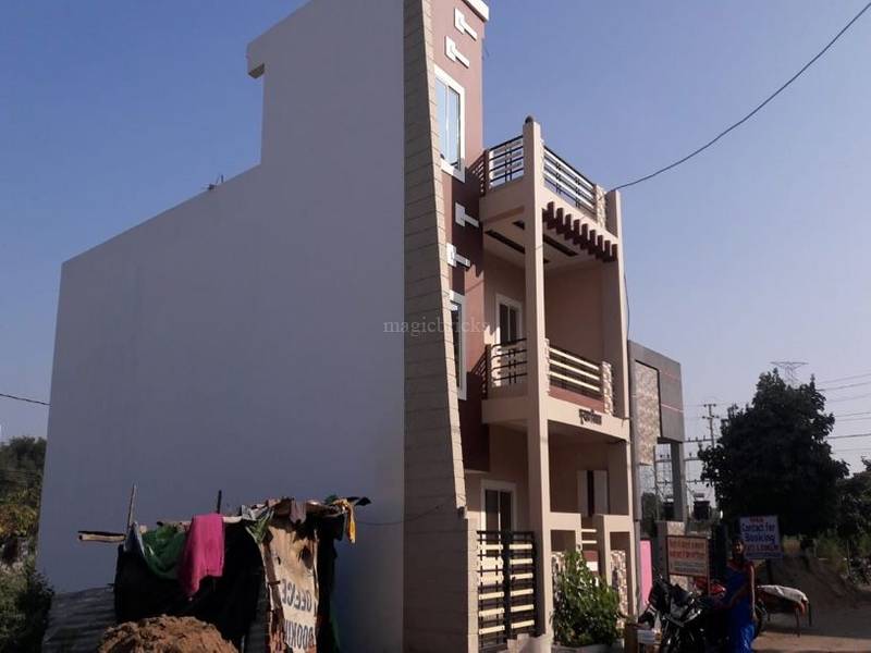 SANSKRITI ROYAL CITY in Rau, Indore: Price, Brochure, Floor Plan, Reviews