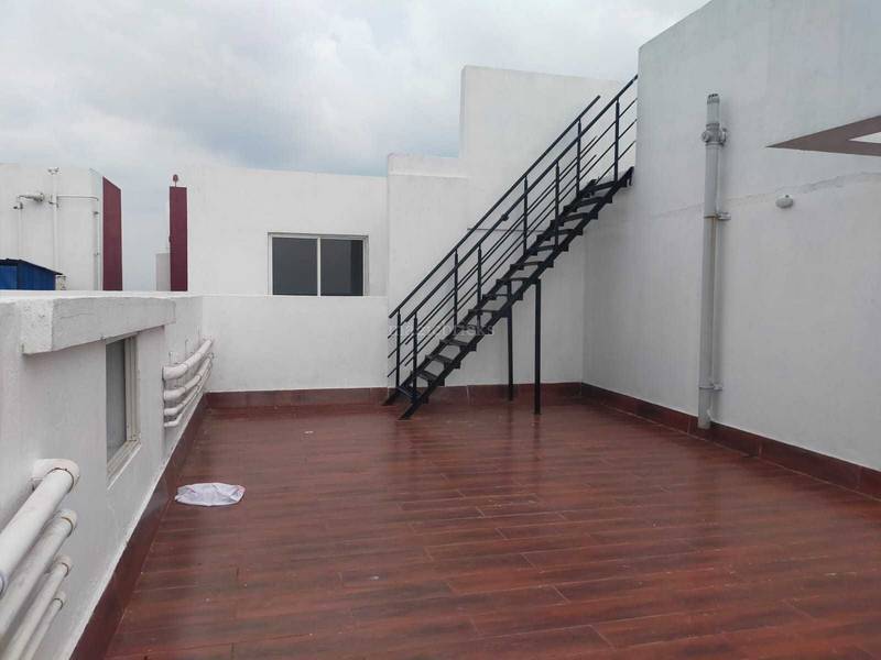 Swan Court in New Town, Kolkata: Price, Brochure, Floor Plan, Reviews