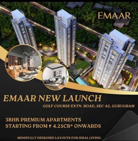 M3M in Dwarka Expressway, Gurgaon: Price, Brochure, Floor Plan, Reviews