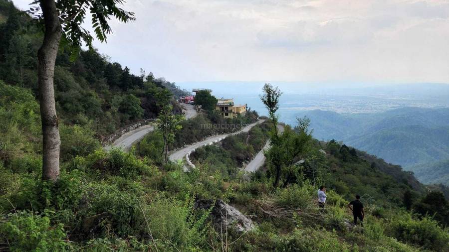 The Vasudeva Hills in Narendra Nagar, Rishikesh: Price, Brochure, Floor ...