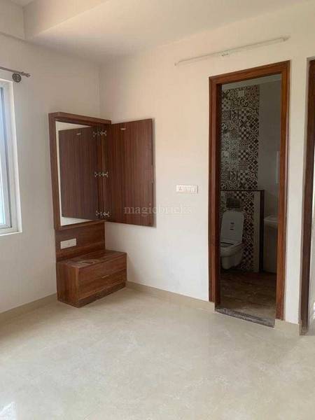 Telecom Layout in Jakkur, Bangalore: Price, Brochure, Floor Plan, Reviews