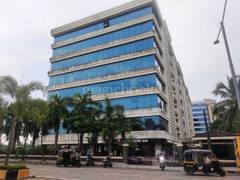 Interface IT Park in Malad West, Mumbai: Price, Brochure, Floor Plan ...
