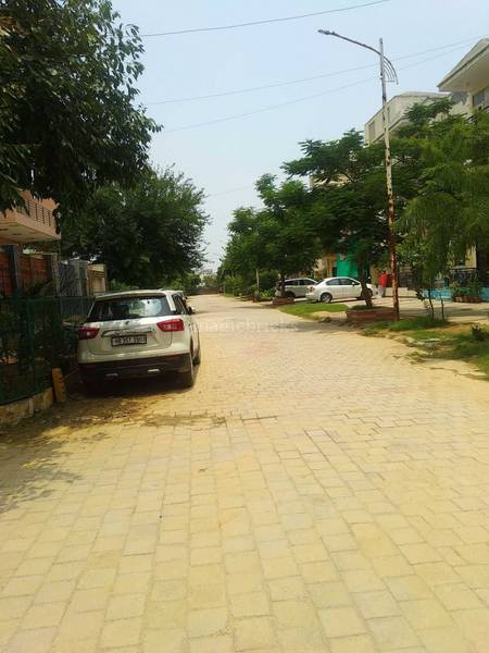 Omaxe City Happy Homes in Omaxe City, Palwal: Price, Brochure, Floor ...