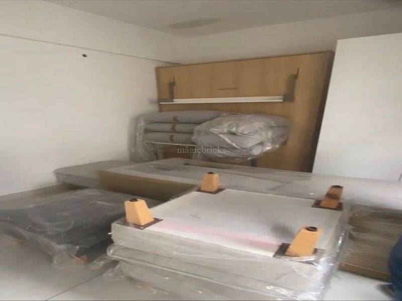 Iconest3 in Kachanayakanahalli, Bangalore: Price, Brochure, Floor Plan ...