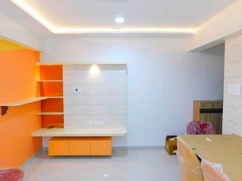 Mindspace in Malad West, Mumbai: Price, Brochure, Floor Plan, Reviews