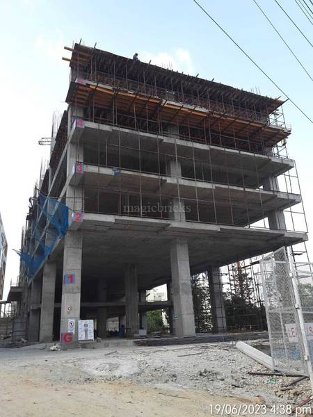 Atluri Ascend in Kondapur, Hyderabad: Price, Brochure, Floor Plan, Reviews