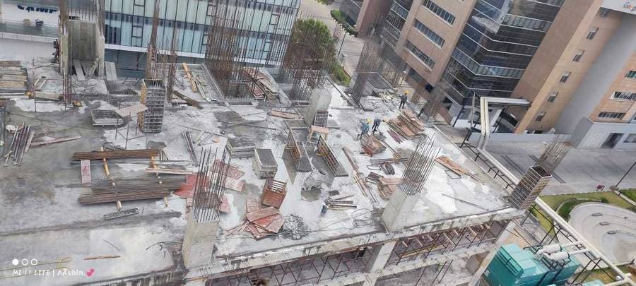 Atluri Ascend in Kondapur, Hyderabad: Price, Brochure, Floor Plan, Reviews