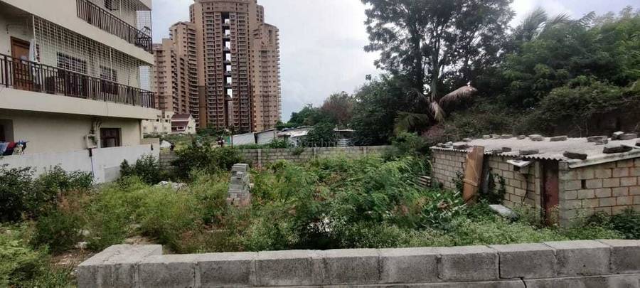 Byrathi in Kyalasanahalli, Bangalore: Price, Brochure, Floor Plan, Reviews