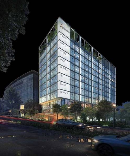 Atluri Ascend in Kondapur, Hyderabad: Price, Brochure, Floor Plan, Reviews