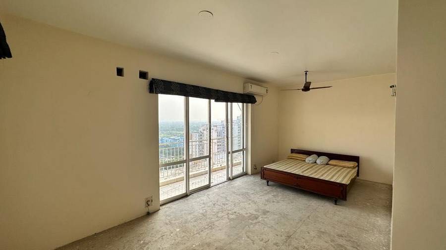 Unitech Uniworld City in New Town, Kolkata: Price, Brochure, Floor Plan ...