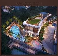 Vesu Canal Road, Surat: Map, Property Rates, Projects, Photos, Reviews ...