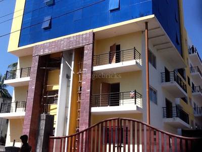 Flats for Sale in Mysore: 209+ Apartments / Flats in Mysore