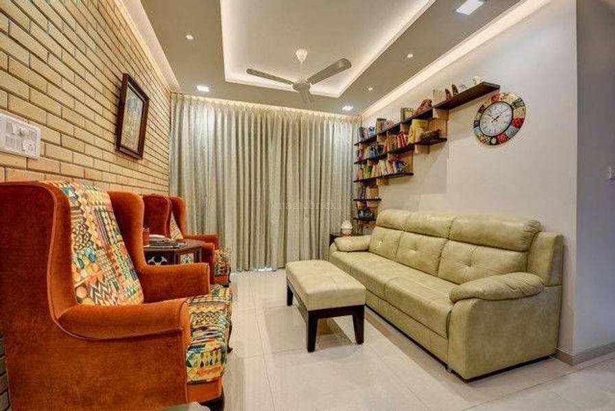 Rustomjee Elanza in Malad West, Mumbai: Price, Brochure, Floor Plan ...