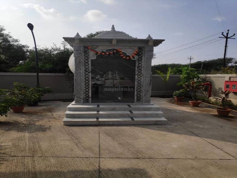 Ionia in Chande, Pune: Price, Brochure, Floor Plan, Reviews