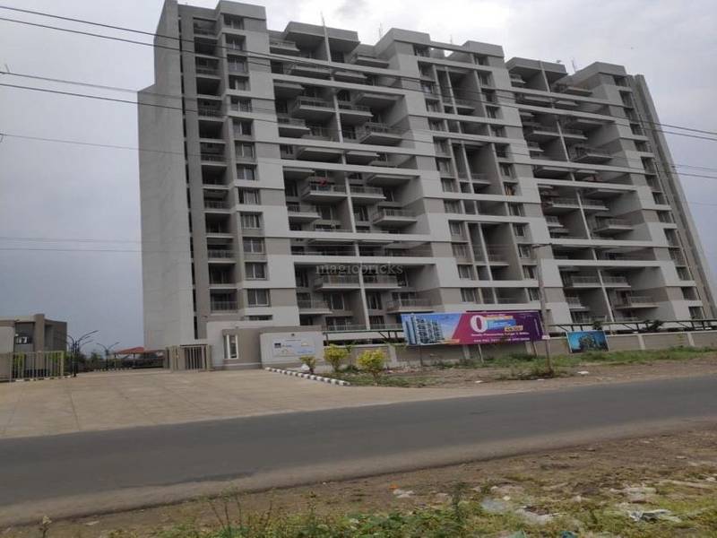 Ionia in Chande, Pune: Price, Brochure, Floor Plan, Reviews