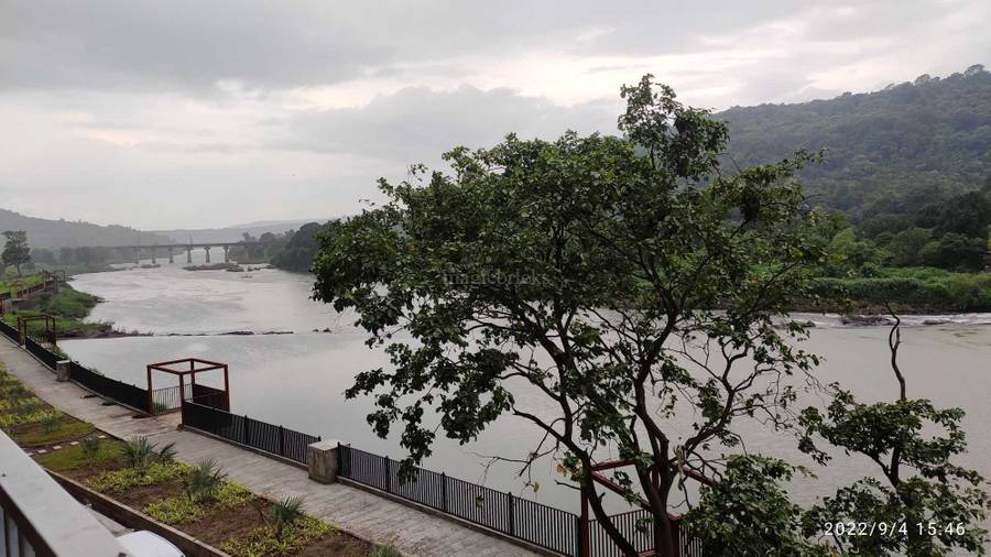 Akshar Rivergate in Rasayani, Navi Mumbai: Price, Brochure, Floor Plan ...