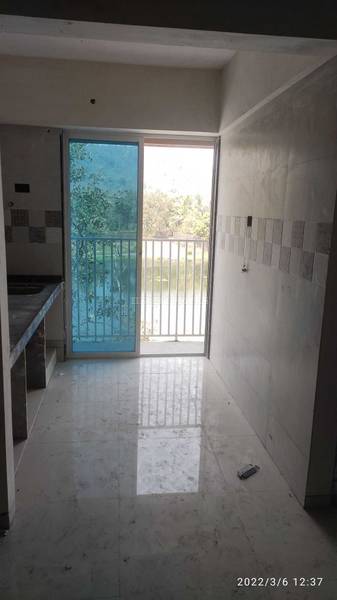 Akshar Rivergate in Rasayani, Navi Mumbai: Price, Brochure, Floor Plan ...