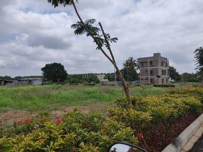Plots for Sale in Sir M Vishweshwaraiah Layout 6th Block, Bangalore: 19 ...
