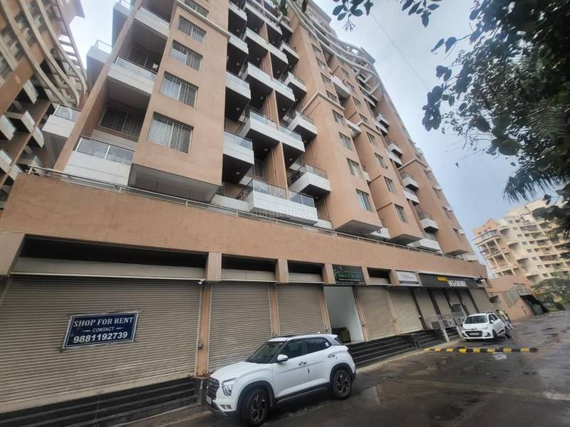 Dynamic Grandeur in Undri, Pune: Price, Brochure, Floor Plan, Reviews