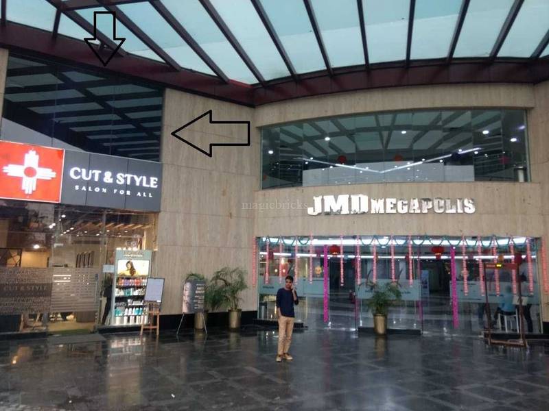 JMD Megapolis IT Park in Sector 48 , Gurgaon: Price, Brochure, Floor ...