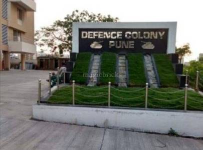 Defence Colony Co Operative Housing Society Phase II in Wagholi, Pune ...
