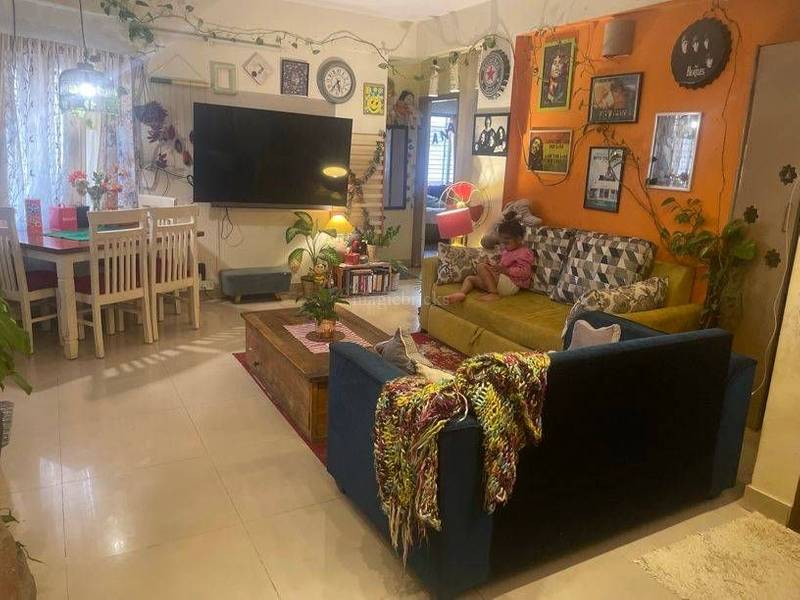 Kalpataru Paramount Apartment in HSR Layout, Bangalore: Price, Brochure ...