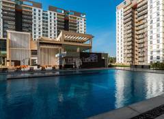 SJR Watermark in Sarjapur Road, Bangalore: Price, Brochure, Floor Plan ...