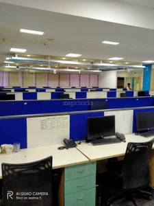 DLF Building 9A and 9B in Cyber City, Gurgaon: Price, Brochure, Floor ...
