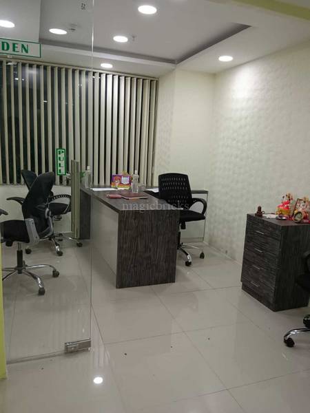 Shaila Towers in Sector 5 Salt Lake City, Kolkata: Price, Brochure ...