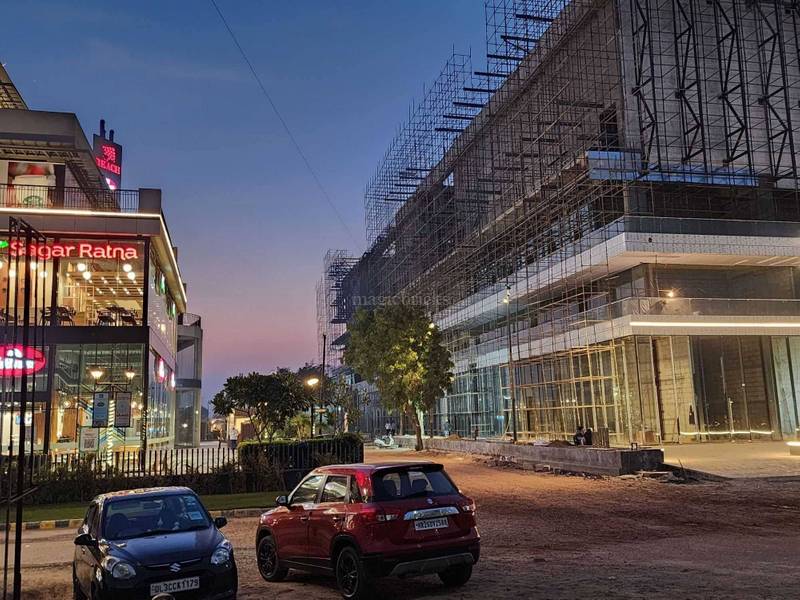 Elan Epic in Sector 70 , Gurgaon: Price, Brochure, Floor Plan, Reviews