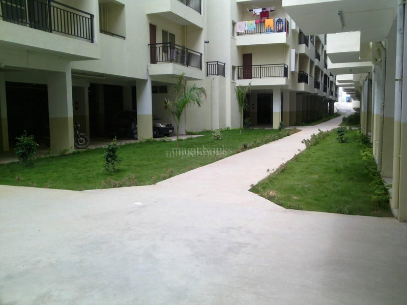 Metropolis Midtown in JP Nagar, Bangalore: Price, Brochure, Floor Plan ...