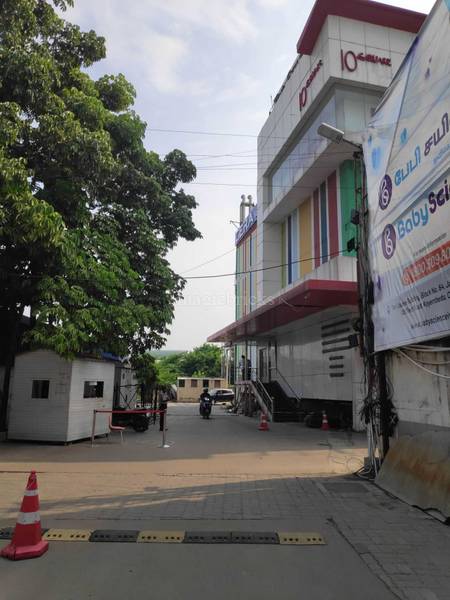 Ten Square Mall in Koyambedu, Chennai: Price, Brochure, Floor Plan, Reviews