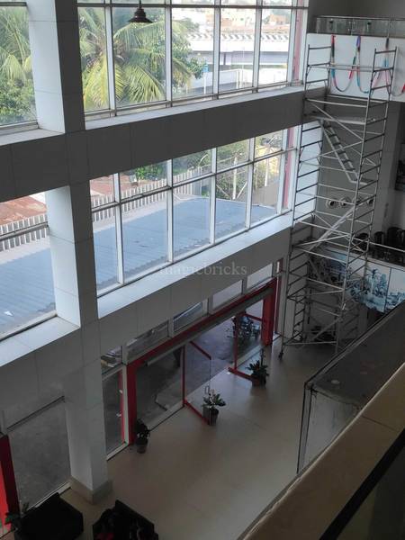 Ten Square Mall in Koyambedu, Chennai: Price, Brochure, Floor Plan, Reviews